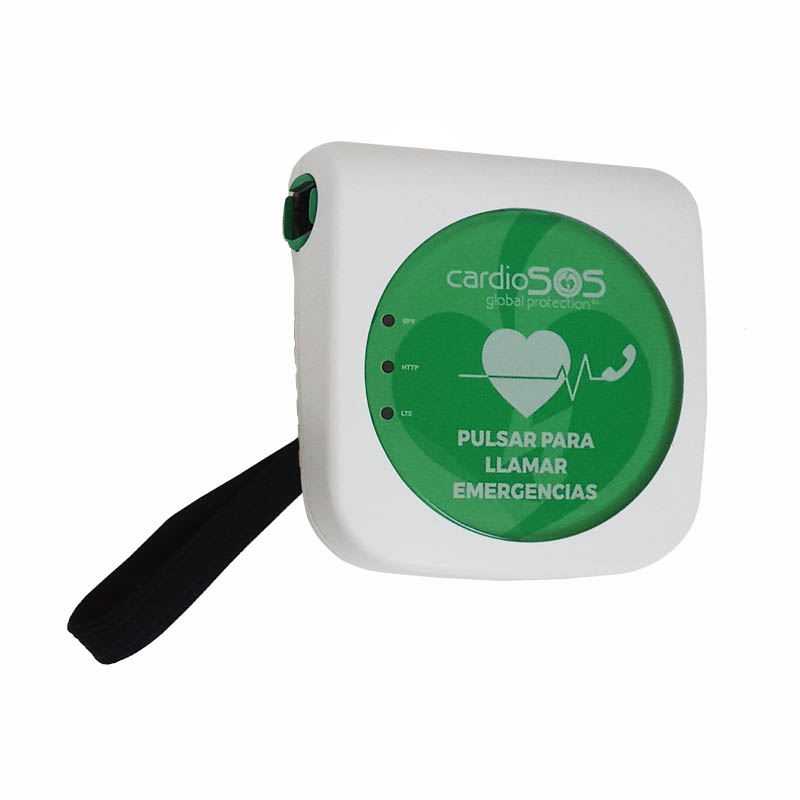 Geolocalizador DEA Aivia Go 4G