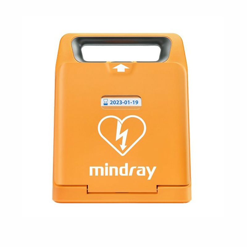 Desfibrilador Mindray Beneheart C1A Automático